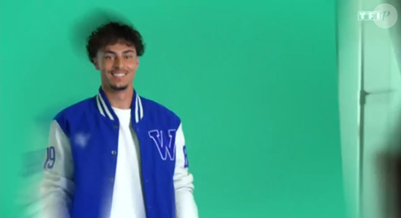 Photo : Secret story 2025 - Noah, le séducteur toujours good vibes de ...