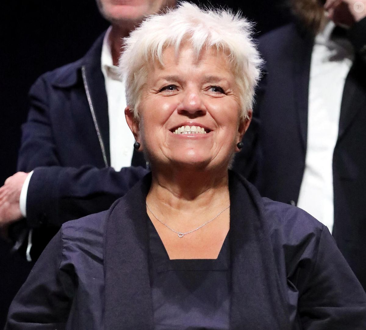 Photo : Une rumeur qui énerve les artistes, et plus particulièrement ...