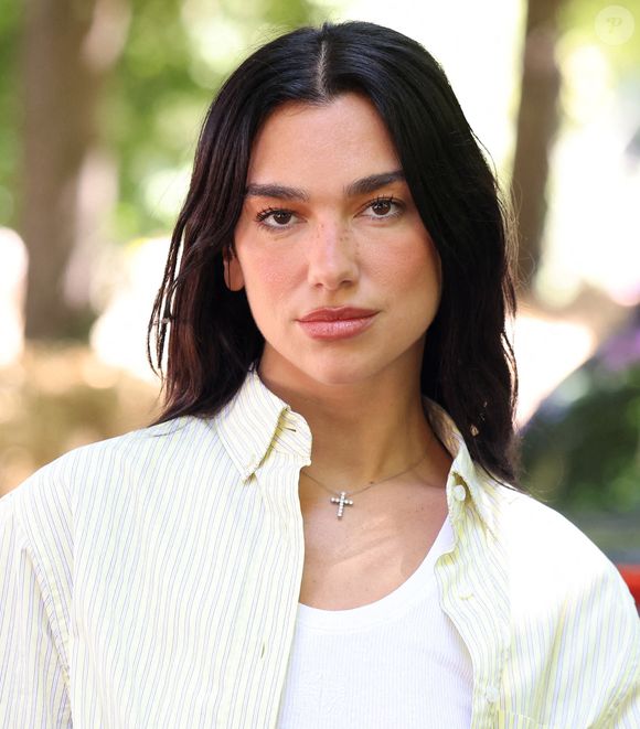 Dua Lipa : découvrez les photos sublimes de son safari en Afrique du ...