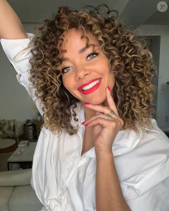 Anaïs Grangerac remplaçante d'Iris Mittenaere dans Ninja Warrior, elle ...