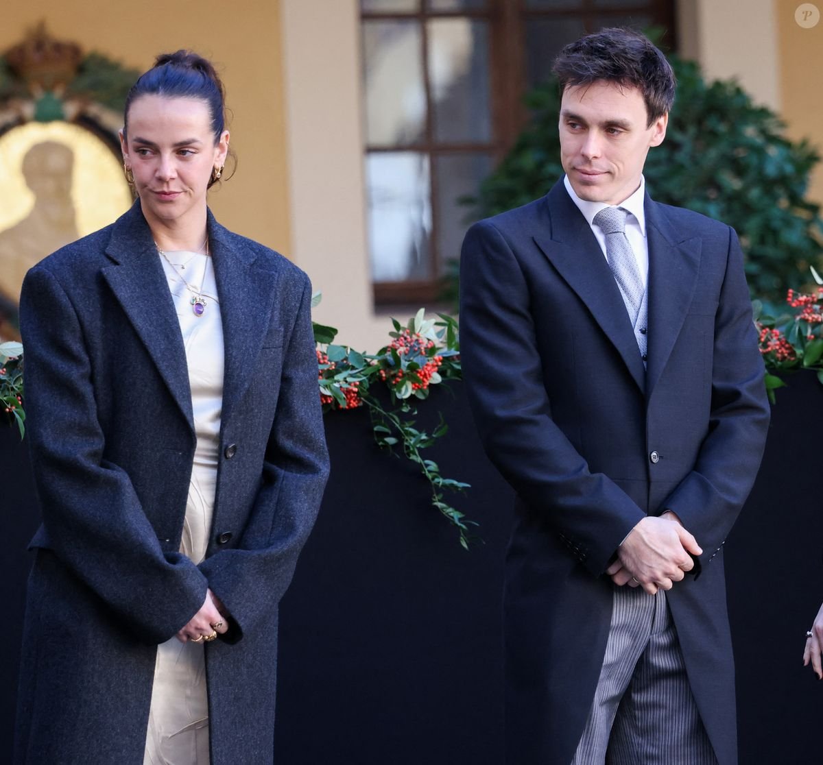 Photo : Louis Ducruet (32 ans) a annoncé une triste nouvelle Pauline ...