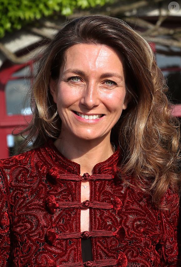 "Quand elle est revenue à la rédaction..." : Cette star de TF1 sans ...
