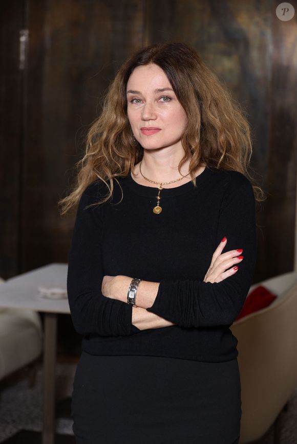 Après des années passées à Los Angeles, Marine Delterme et son mari ...