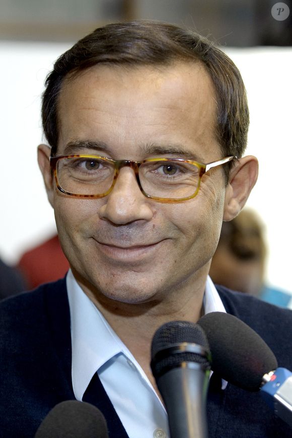 Jean-Luc Delarue : Son ex-femme et mère de son fils Jean ne se montre ...