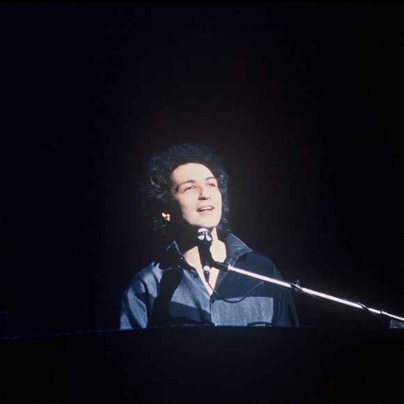 Photos de Michel Berger