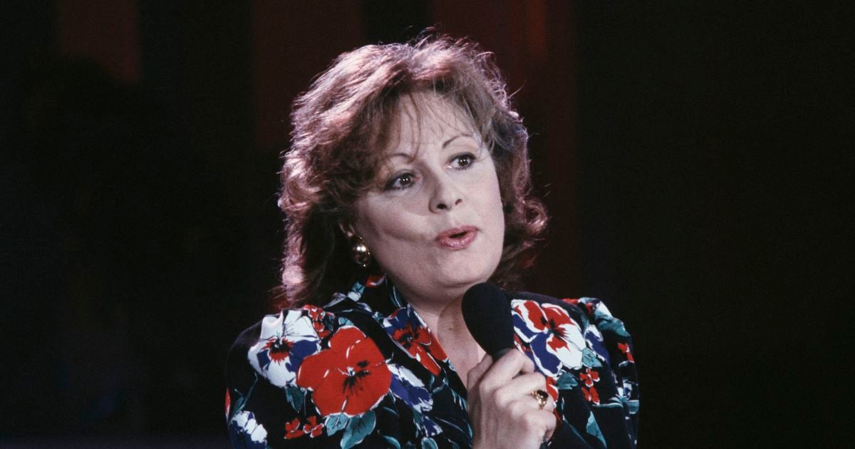 Georgette Lemaire : de la gloire à l'oubli, le combat émouvant d'une ...