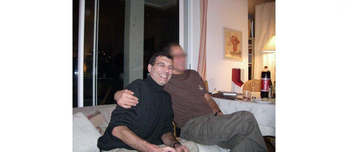 Photo : Disparition de Xavier Dupont de Ligonnès - Archives. - Purepeople