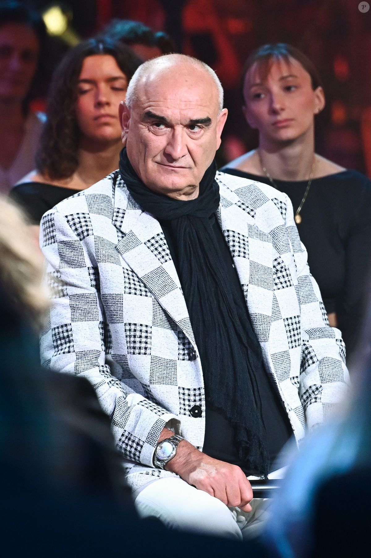 Photo : Exclusif - Pascal Negre - Enregistrement de l'émission "Le ...