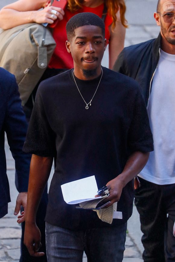 MHD jugé en appel, la star du rap a-t-elle obtenu un allègement de sa ...