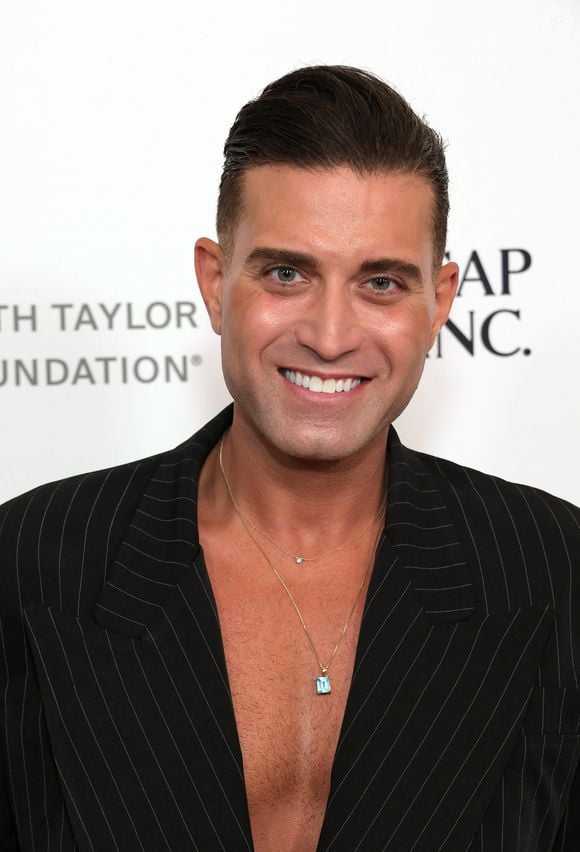 Omar Sharif Jr. : Le petit-fils de l'acteur est comédien, mannequin ...