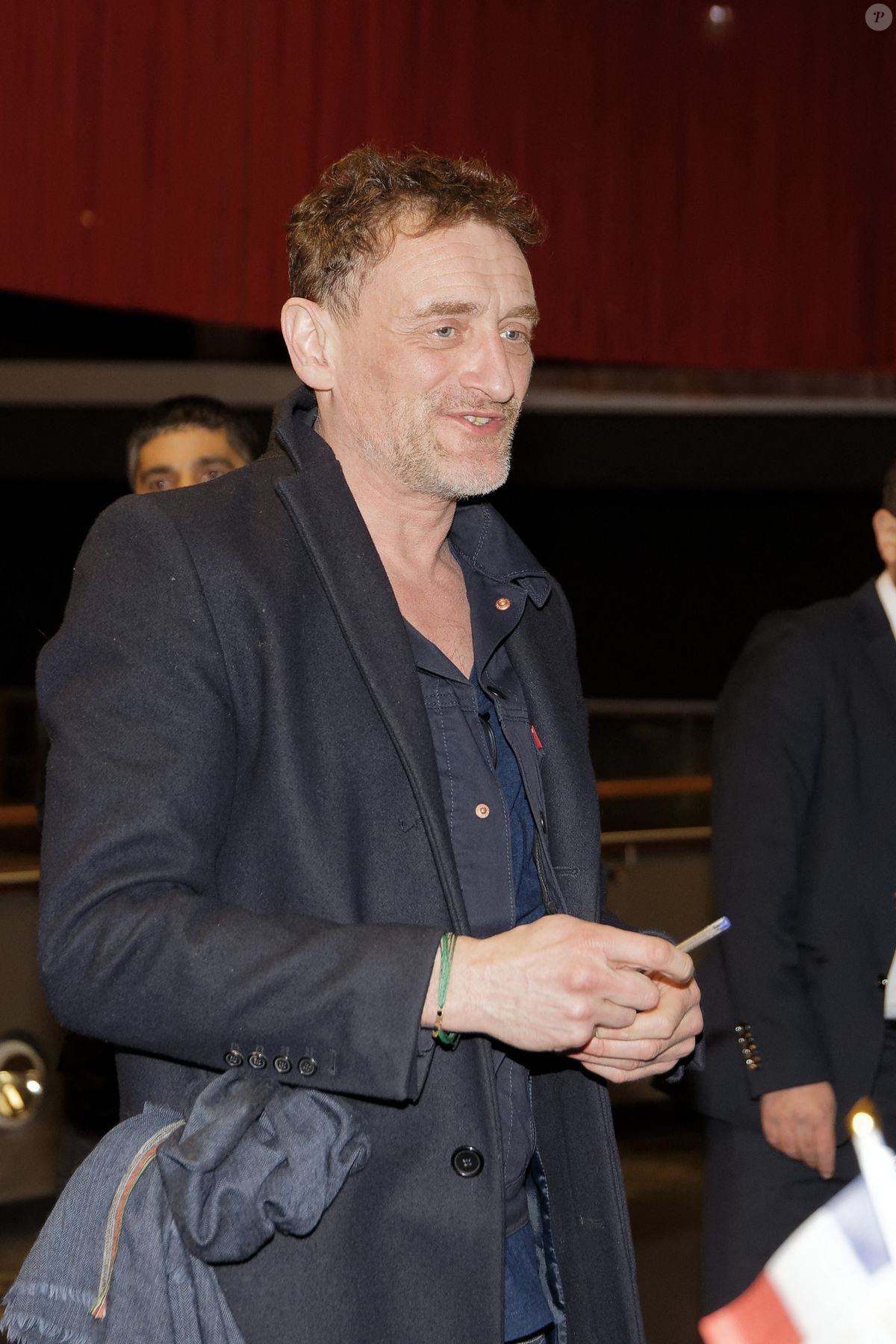 Photo : Avant-première du film "Les Tuche 3" au Kinepolis de Lille, le ...