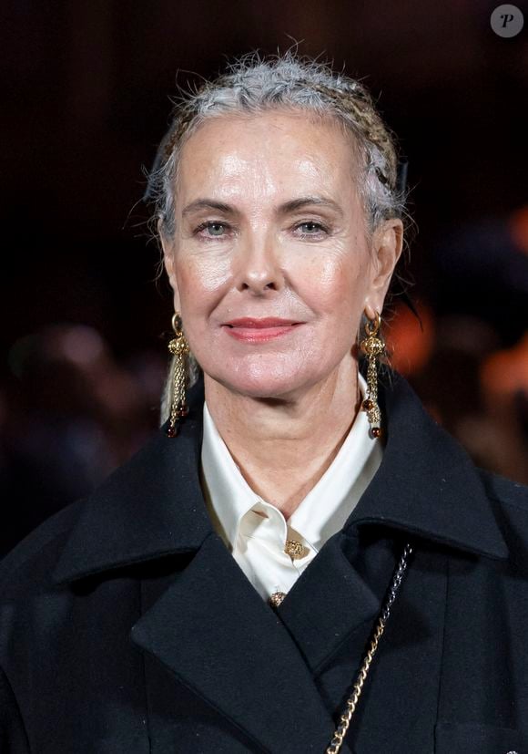 "J’arrivais à peine à parler" : Carole Bouquet revient sur les ...