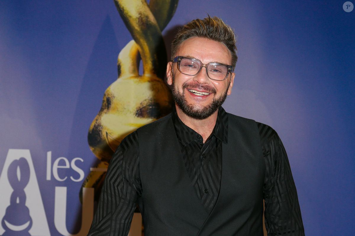 Photo : En interview, l'humoriste a justement balayé d'un revers de la ...