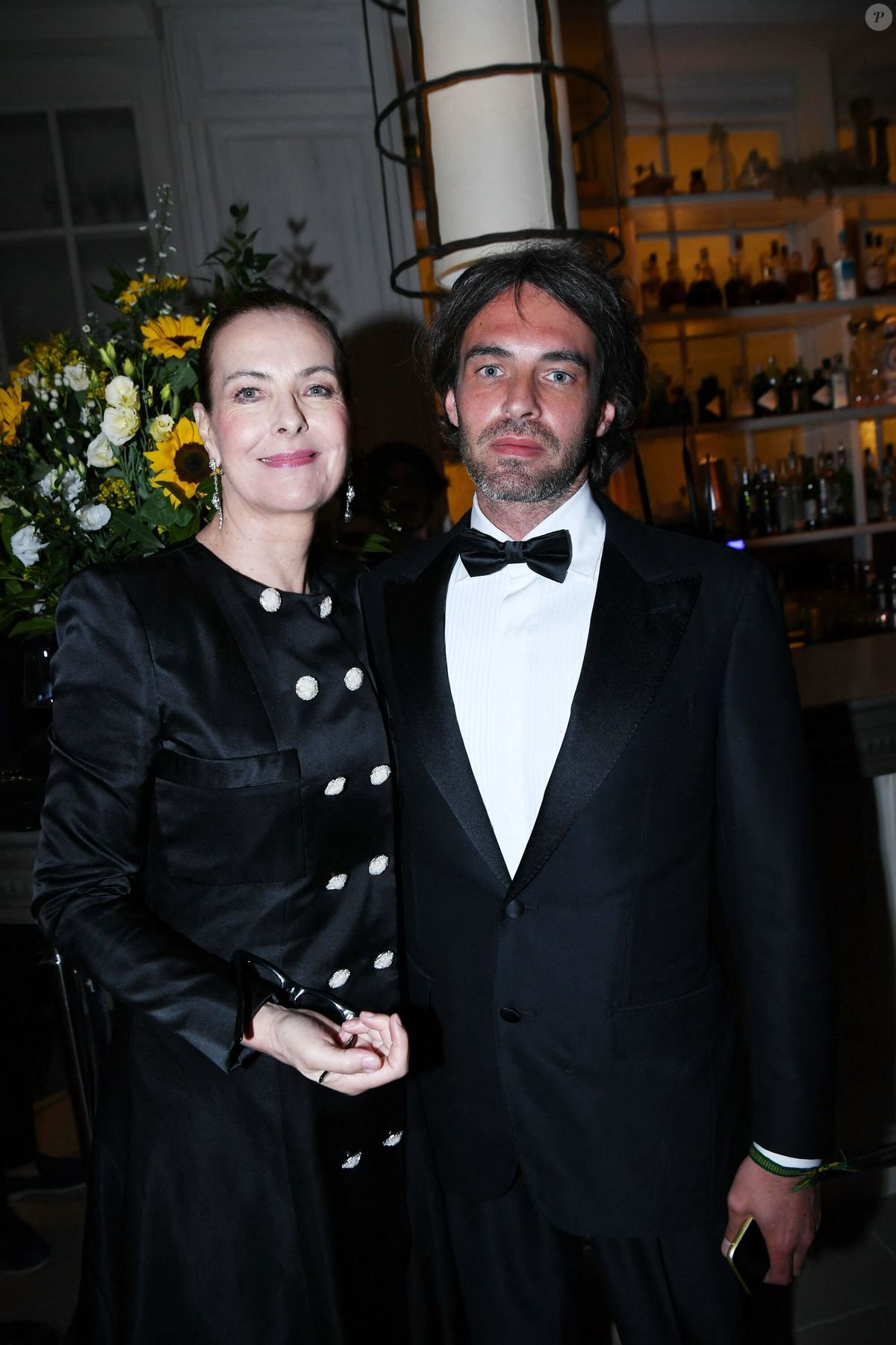 Photo : Louis sera entourée par les autres enfants du photographe ...