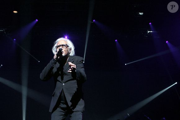 Éric Charden : treize ans après sa disparition, Stone redonne vie au ...