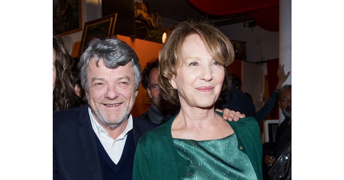Jean-Louis Borloo évoque son histoire avec Nathalie Baye : "Elle a ...