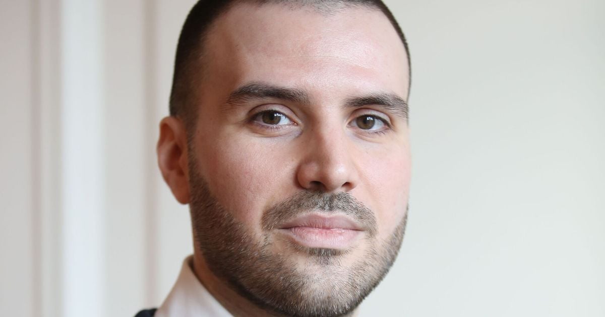Jérémy Châtelain, ex-mari d'Alizée, change de look et ce n'est pas au ...