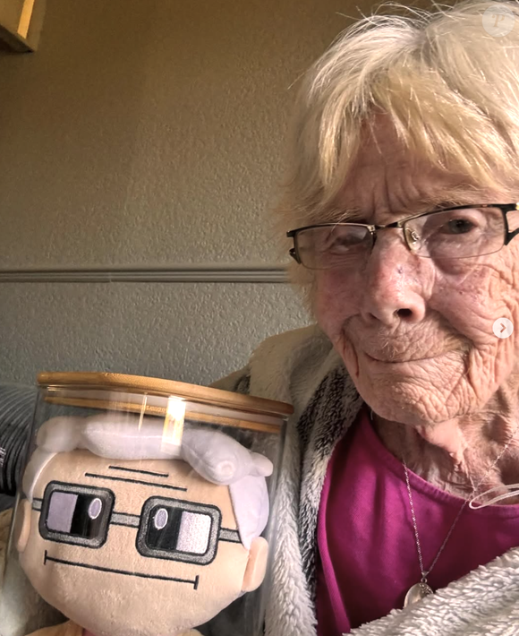 Epic Gamer Grandma s'est éteinte : découvrez en photos la vie ...