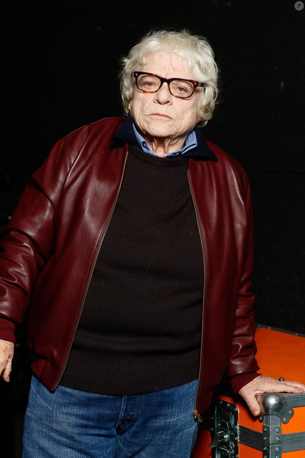 Photo : série à succès réalisée par Josée Dayan Exclusif - Josée Dayan ...