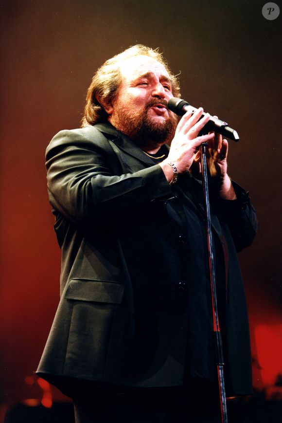 Richard Anthony, 4 femmes et 11 enfants : pourquoi ses proches se sont ...