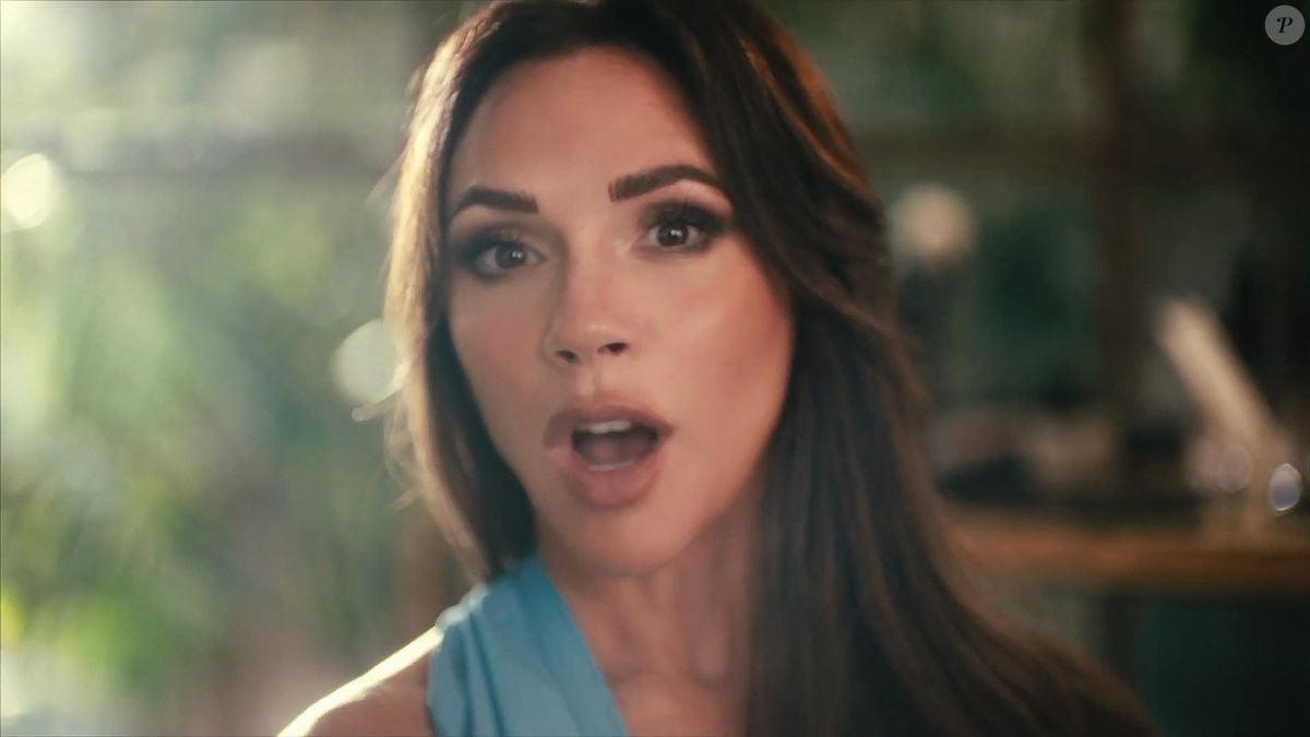 Victoria Beckham Beauty Point De Vente France