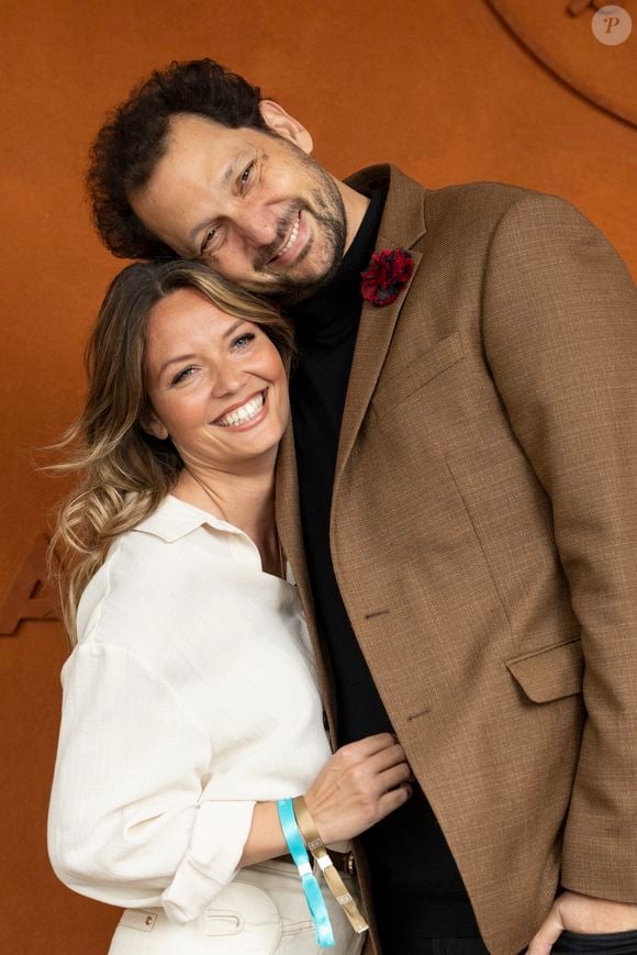 Mariage d'Eric Antoine et Gennifer Demey à Aix-en-Provence : une autre ...