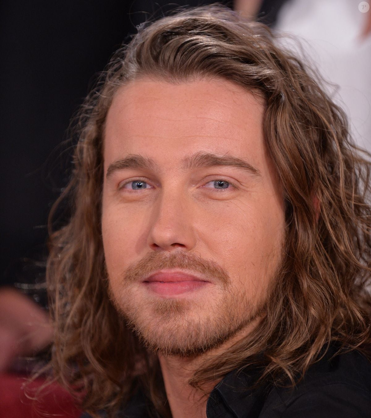 Photo : Julien Doré est connu de tous pour sa douce folie, ses chansons ...