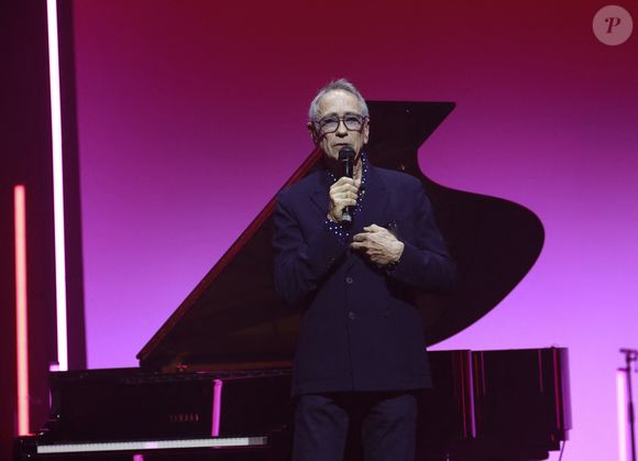 Les Enfoirés 2026 : cet artiste iconique a frôlé le drame sur scène ...