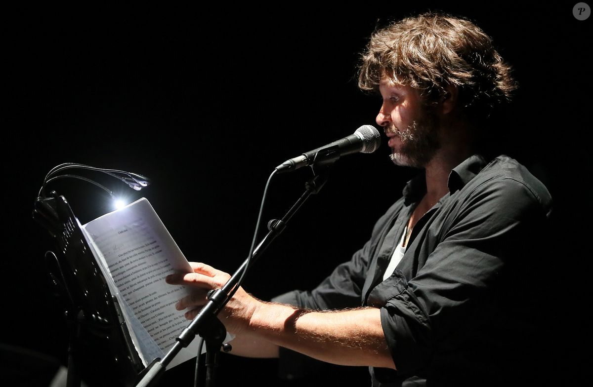 Photo : Exclusif - Bertrand Cantat (ex-membre du groupe "Noir Désir" et actuel membre du groupe ...