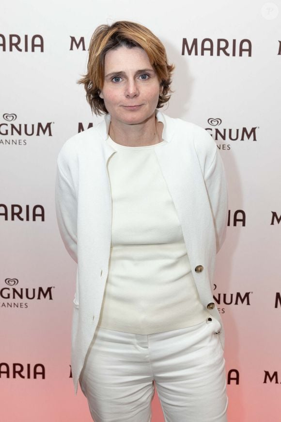 Caroline Fourest s’est mariée (et ce n’était pas prévu) ! La ...