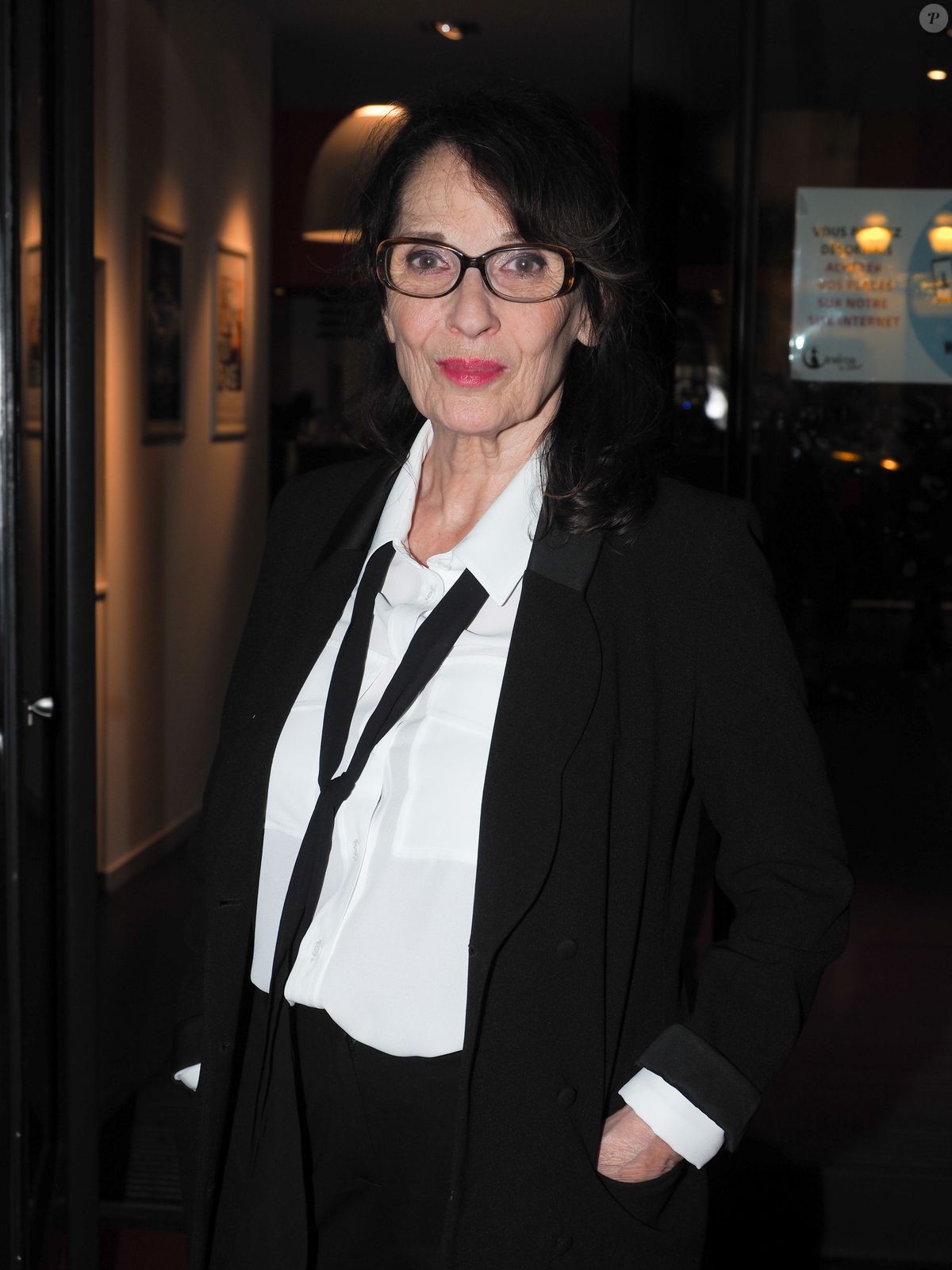 Photo : Exclusif - Chantal Lauby - Première du film "Sol" - Clôture de ...