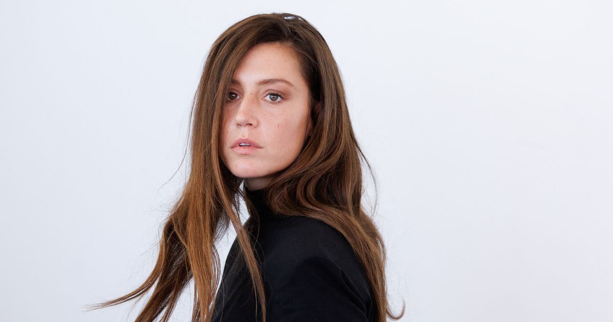Adèle Exarchopoulos : Pour se sculpter une silhouette tonique, l ...