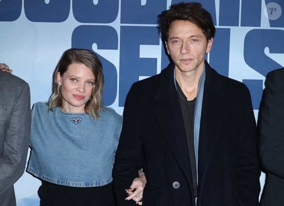 Raphaël en dit plus sur sa relation de plus de 20 ans avec Mélanie ...