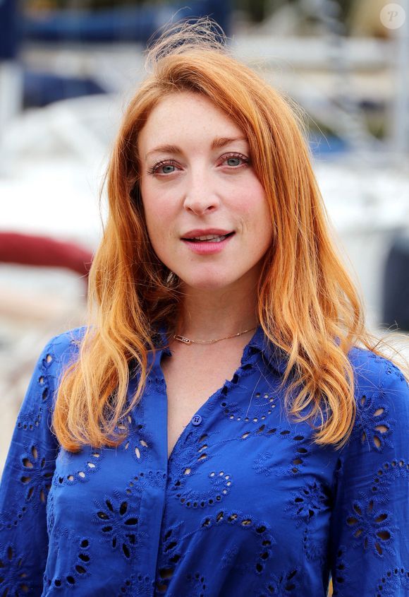 Sarah Stern : La star des Tuche s'affiche à Roland Garros avec son ...