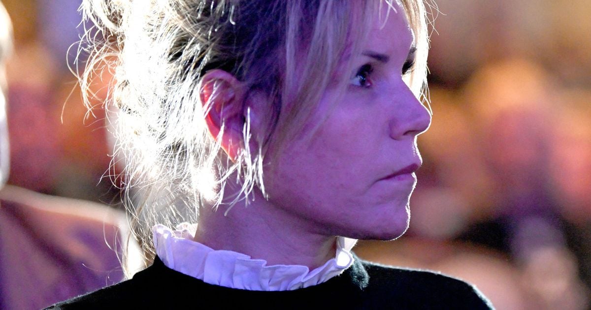 Laura Tenoudji a perdu sa maman : les mots forts de la chroniqueuse de ...