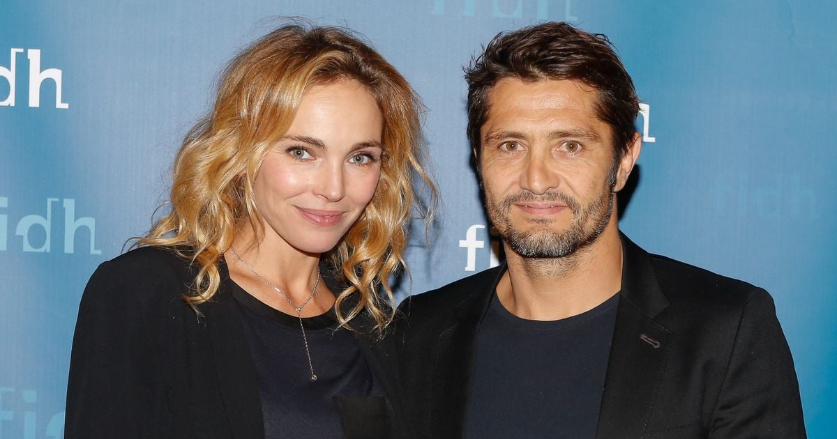 Claire Keim et Bixente Lizarazu vivent dans un endroit "ultra ...