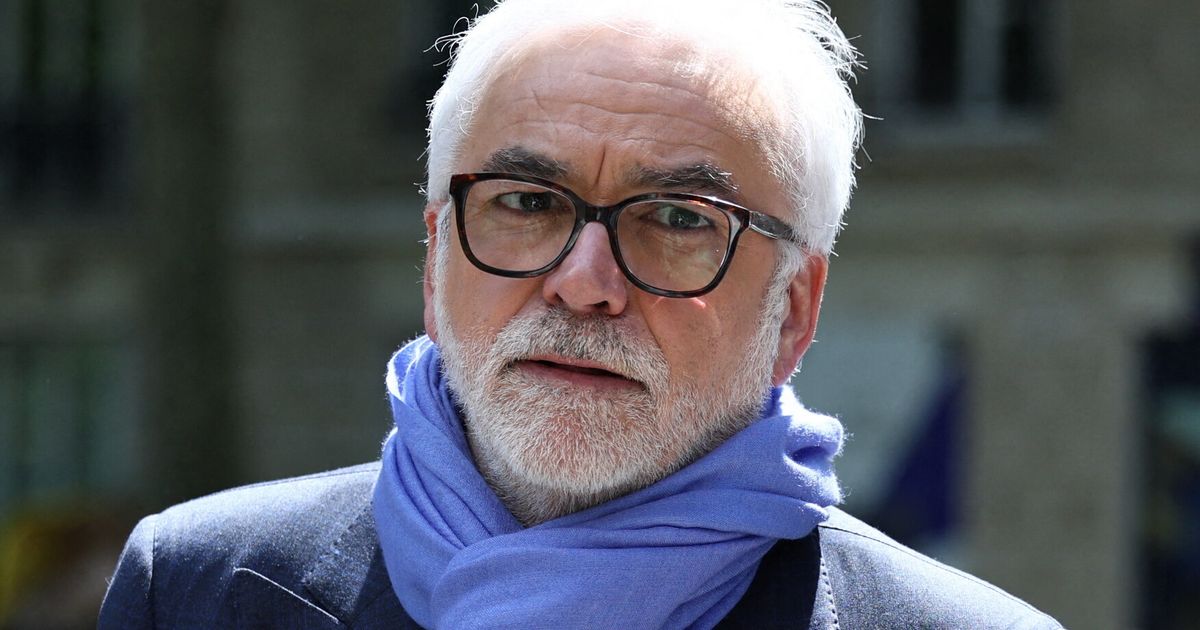 Pascal Praud, Laurent Luyat, Gérard Holtz... Le monde de la télé réuni ...