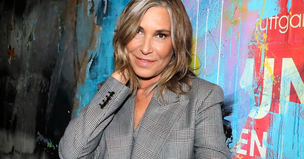 Zazie : "On gagne très bien notre vie", la chanteuse évoque les ...