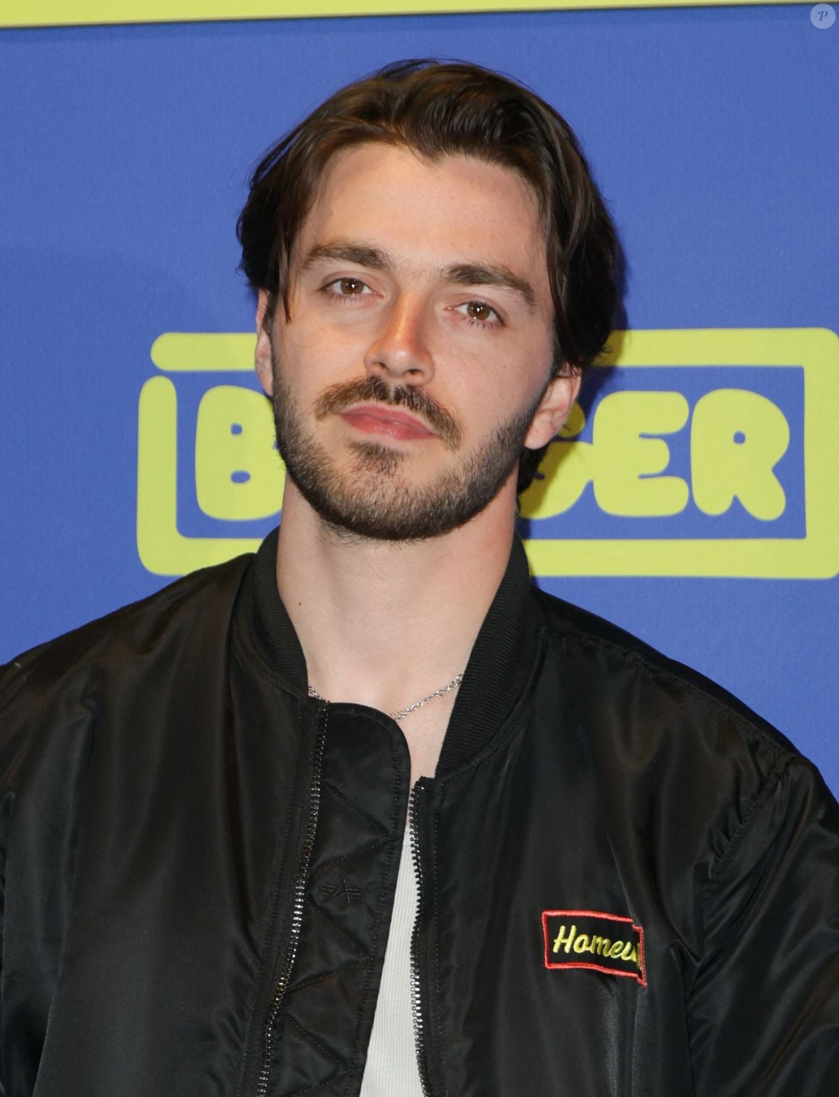 Photo : Panayotis Pascot - Avant-première du film "Banger" au Pathé ...