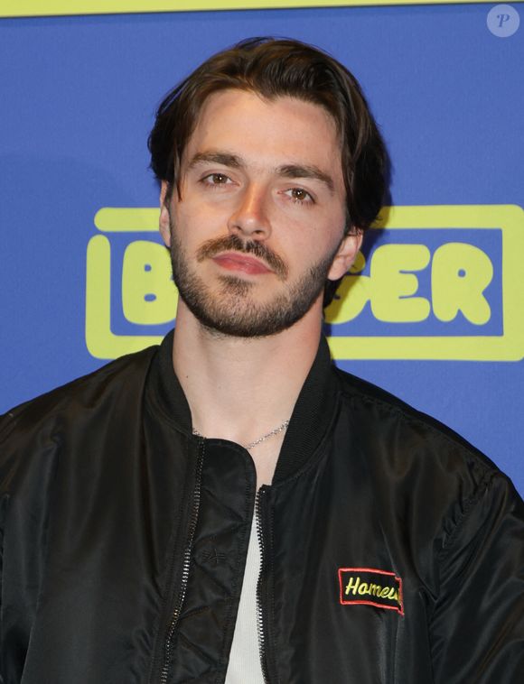 Photo : Panayotis Pascot - Avant-première du film "Banger" au Pathé ...