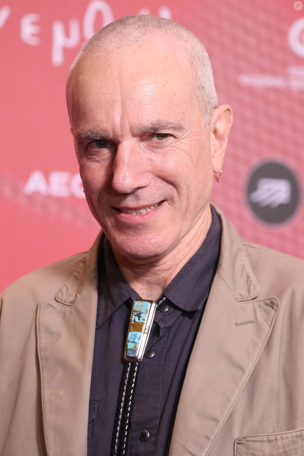 Photo : Daniel Day-Lewis au 31e Festival international du film d ...
