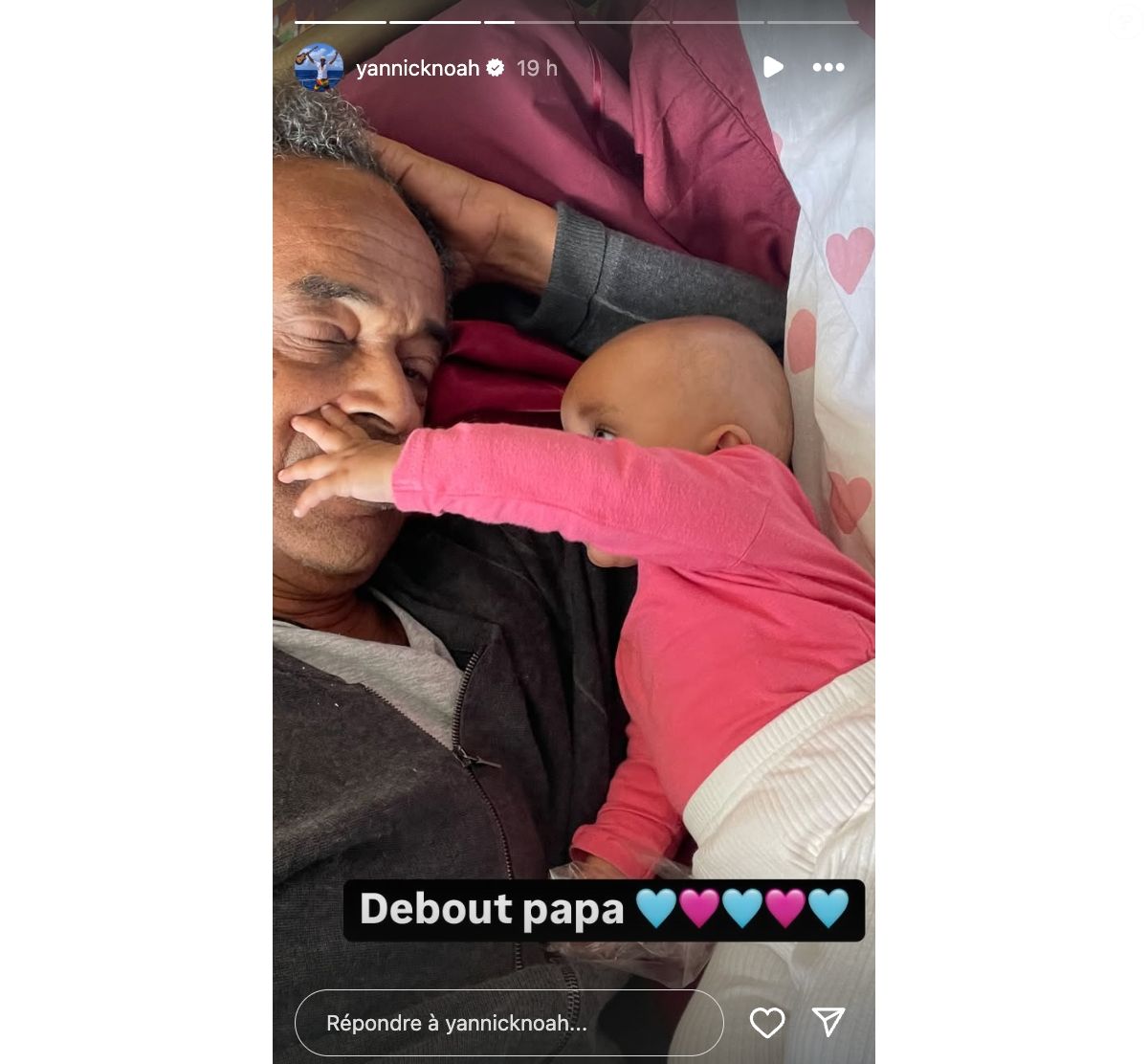 Photo : Ce mercredi 30 juillet 2025, l'intéressé a certainement fait ...