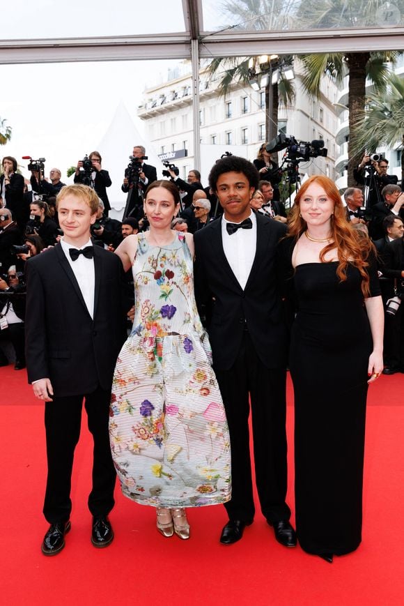 Festival de Cannes 2026 : Sharon Stone et Carla Bruni illuminent le ...