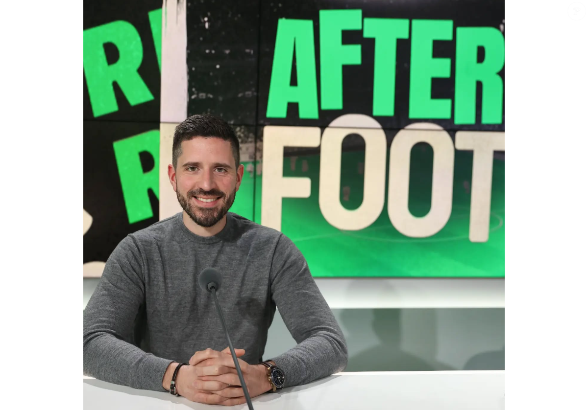 Photo : Pour cause, Nicolas Vilas et Thibaut Giangrande étaient liés à ...