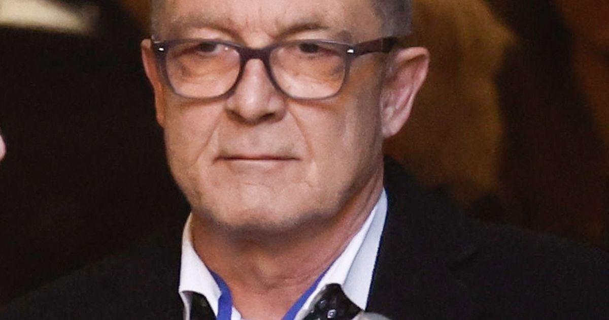 Brigitte Bardo : En Norvège, son fils Nicolas-Jacques Charrier est ...