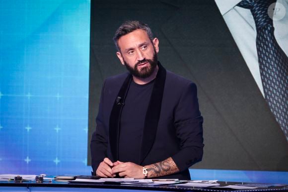 Lino Hanouna, le fils de 13 ans de Cyril Hanouna, filmé dans les rues ...