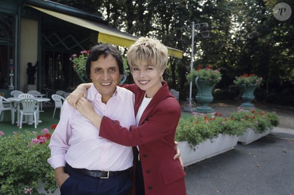 Disparition d’un producteur star des années 70, proche de Sheila et ...