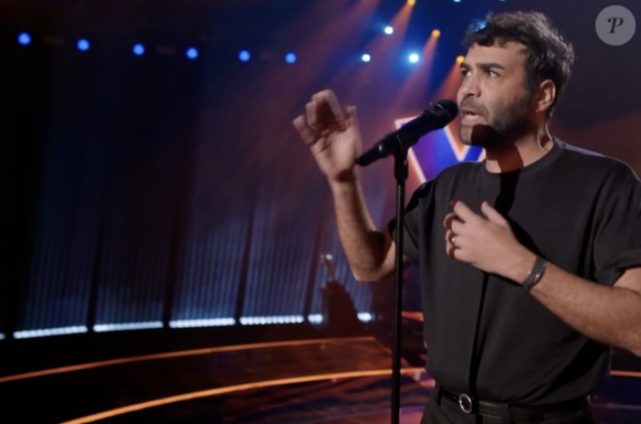 The Voice : Florent Pagny, pourquoi il a "un peu volé la finale" à Sam ...