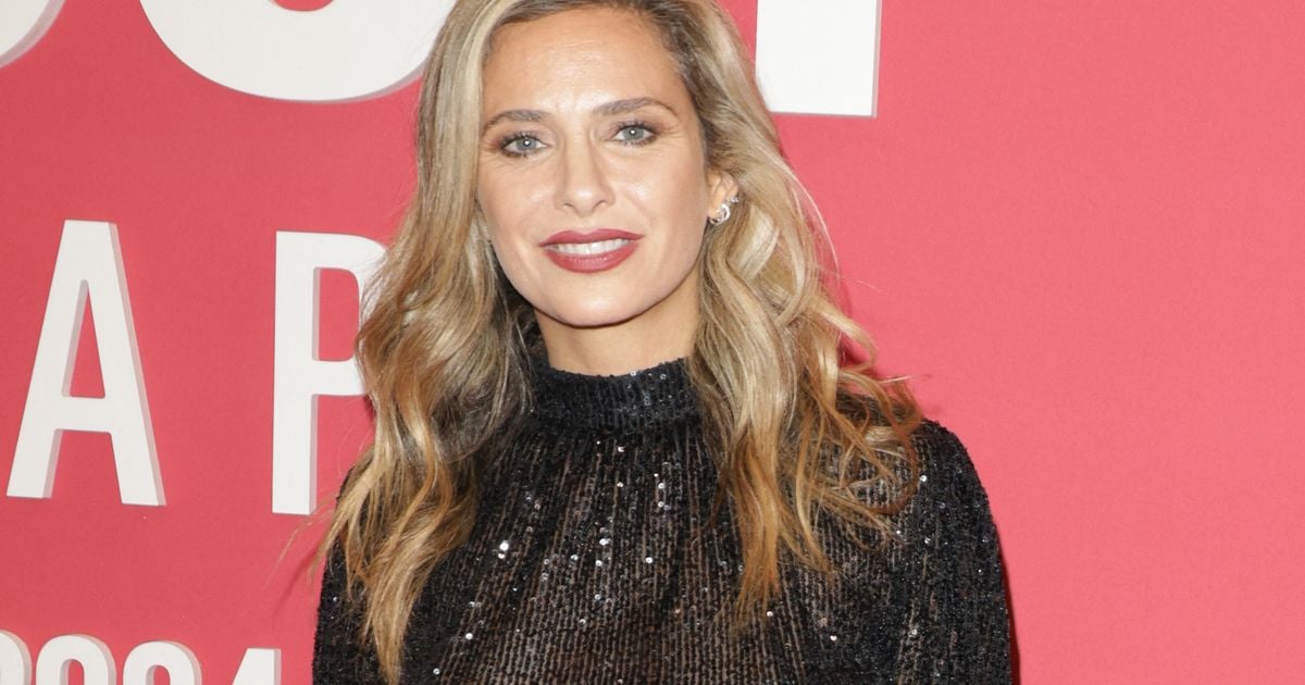 "Je me suis consumée de l'intérieur..." : Clara Morgane présente un ...