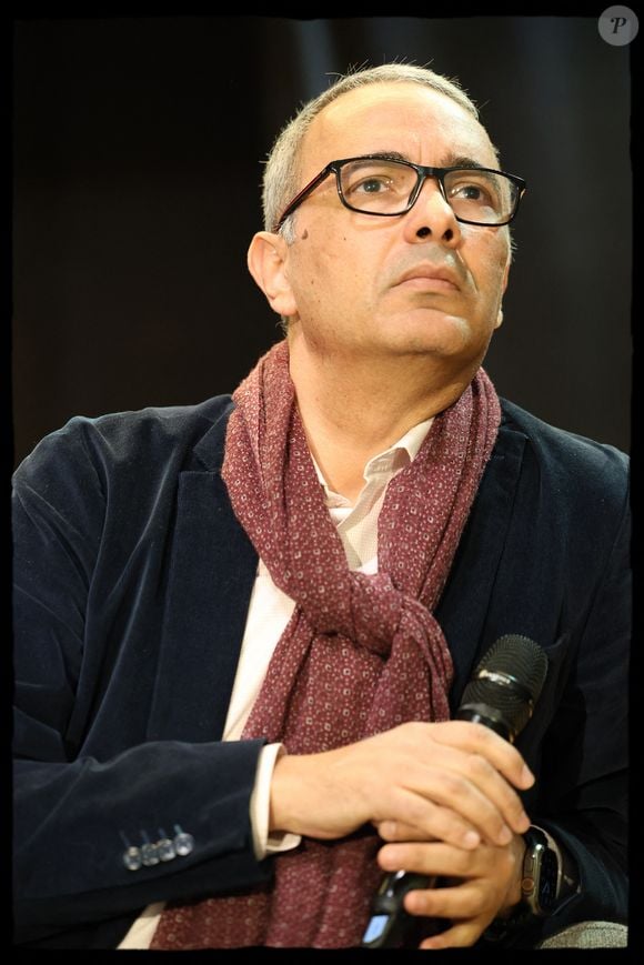 Kamel Daoud devant la justice : le gagnant du prix Goncourt et son ...